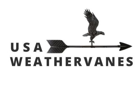 USAWeathervanes.com – USA Weathervanes